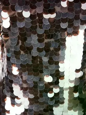 P.a.r.o.s.h Embellished High Neck Sleeveless Top