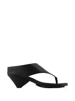 SAMSOE SAMSOE Sadagmar Wedge Sandals