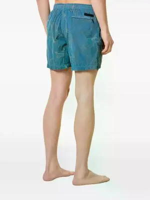 RRD Hyper Hibiscus Swim Shorts - Blue