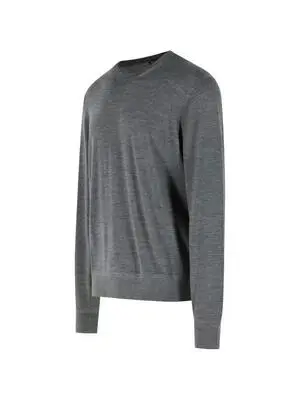 TOM FORD Crew Neck Wool Sweater