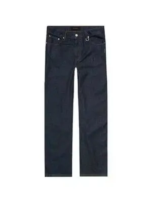 RETERNITY Essential Straight-fit Jeans