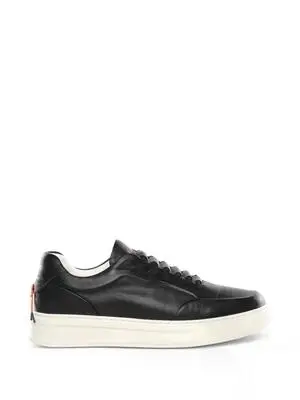 BARACUTA Phoenix Sneakers - Black