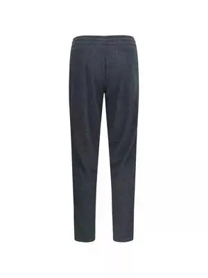 Loro Piana Drawstring-waist Track Pants