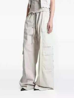 Rick Owens Bela Cargo Pants