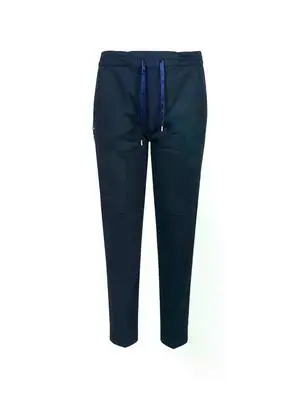 RE-HASH Francy Drawstring-waist Trousers