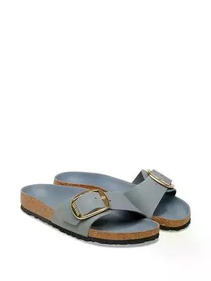 BIRKENSTOCK Madrid Big Buckle Sandals