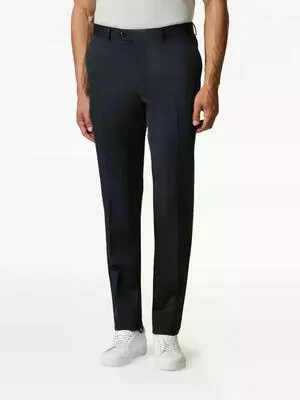 Brooks Brothers Virgin Wool Trousers