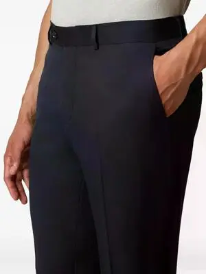 Brooks Brothers Virgin Wool Trousers