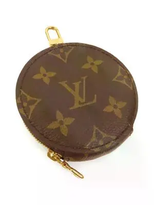 LOUIS VUITTON Multi Pochette Shoulder Bag