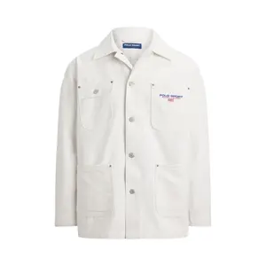 Ralph Lauren Polo Sport Canvas Field Jacket