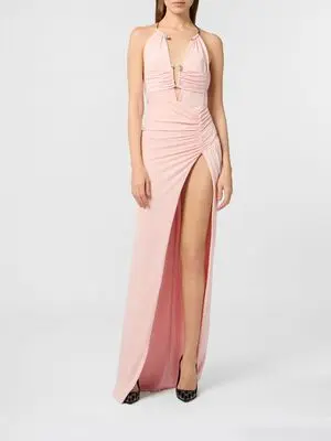 Maxi Dresses with Slit