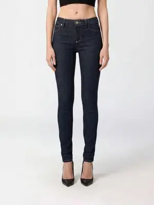 Philipp Plein Skinny Jeans - Blue 1