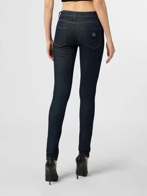Philipp Plein Skinny Jeans - Blue 1