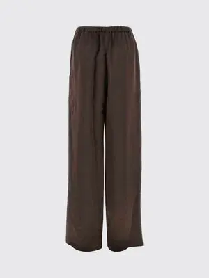 FERRAGAMO Textured Trousers