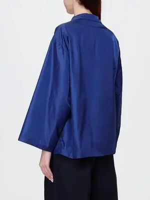 Aspesi Lightweight Nylon Shirt Jacket