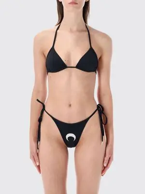 MARINE SERRE Bikini Set