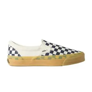 VANS Lx Classic Slip On 98 Checkerboard