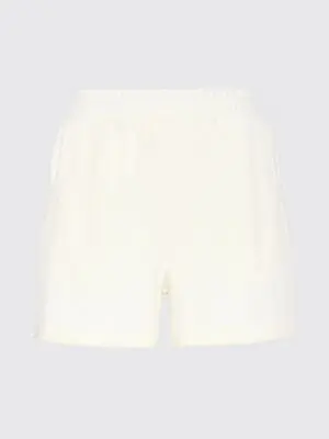 PLEIN SPORT Synthetic Fibre Jersey Shorts