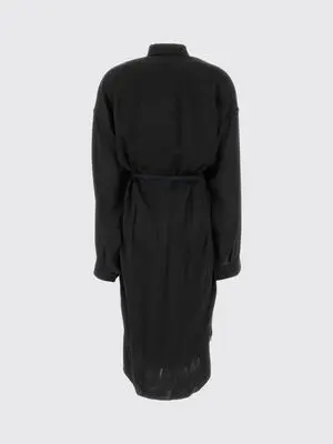 Balenciaga Wrap Dress