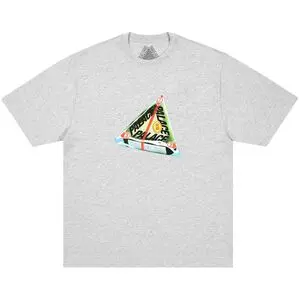 PALACE Tri-onigiri Graphic T-shirt