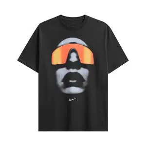 Women's Black T-shirts