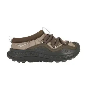 Men's Light Brown Shoes