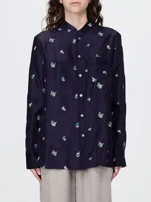 Forte_forte Off The Shoulder Shirts For Women