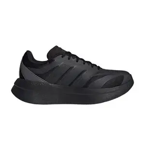Adidas Adirok "core Carbon" Athletic Sneakers