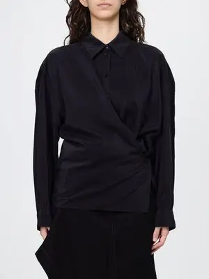 LEMAIRE Draped Shirt