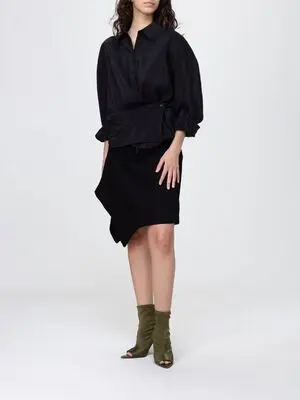 LEMAIRE Draped Shirt