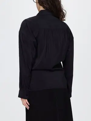 LEMAIRE Draped Shirt