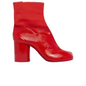 MAISON MARGIELA Tabi Ankle Boot
