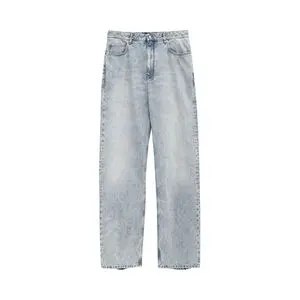 Balenciaga Straight-leg Jeans