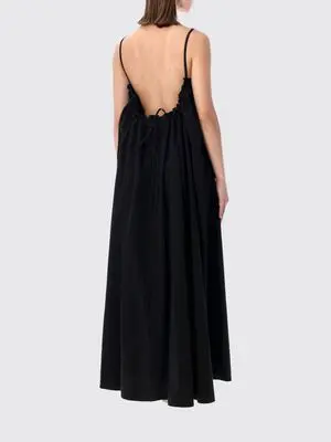 Studio Nicholson Maxi Dress - Black