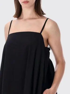 Studio Nicholson Maxi Dress - Black