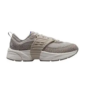 JORDAN Wmns Trunner O/s 'elephant Print' Sneakers