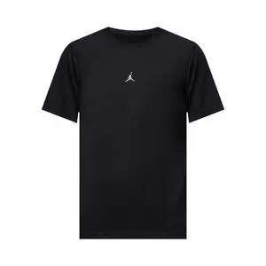 JORDAN Sports Dri-fit Short-sleeve Top - Black