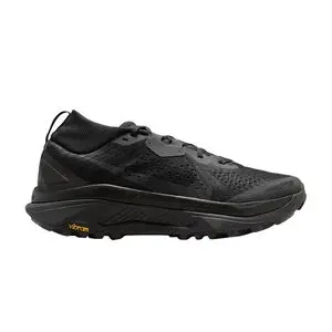 Nike Zegama Trail - Black