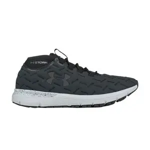 Under Armour Charged Reactor Run Sneakers