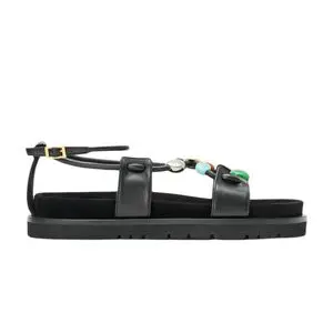 Lace Up Sandals For Men