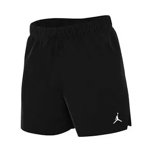 JORDAN Sport Essentials Dri-fit Woven Shorts - Black
