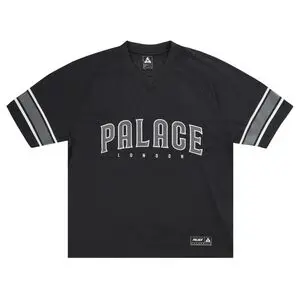 Palace Office Wear Performance Tops For Women