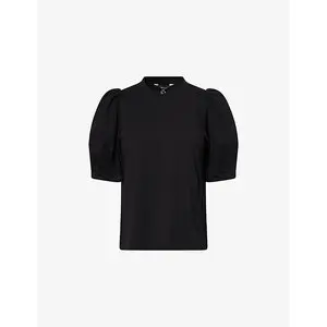 Me+em Puff Sleeve Tops