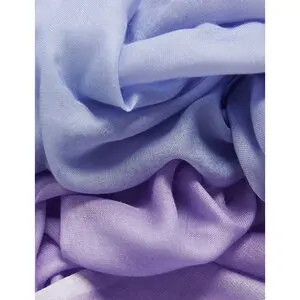 LEEM Ombre Print Scarf
