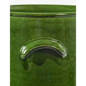 SERAX Traditional Terracotta Flower Pot