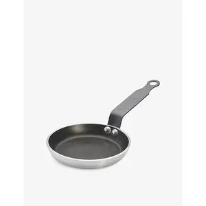 DEBUYER Choc Blini Non-stick Aluminium Pan