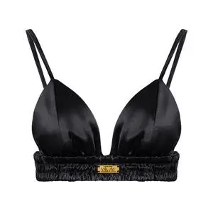 VAZAF Full Moon Bra - Black