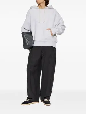 GOLDEN GOOSE Ball Star Leather Sneakers