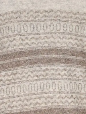 Brunello Cucinelli Wool Turtle-neck Jumper