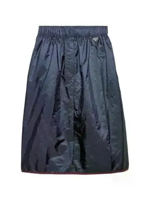 Prada Re-nylon Skirt